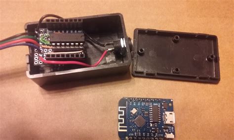 Tutorial Wireless Led Extension With Esp8266esp32 For Hyperion