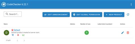 CodeChecker Is An Awesome Front End To Clang S Static Analyzer Lukas Barth
