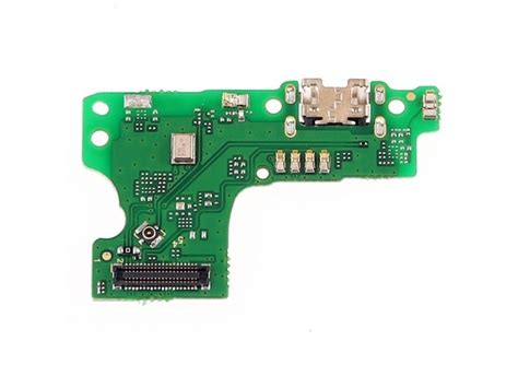 Placa De Carga Huawei Y6s Placas Pines Huawei