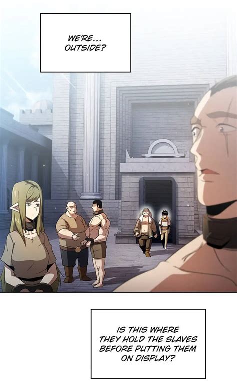 Slave Girl Manhwa By Jasonlasun23 On Deviantart