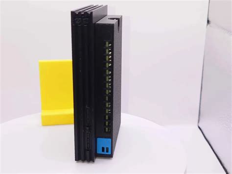 Pistation 2 V2 Raspberry Pi 45 Ps2 Themed Case By Cypherous