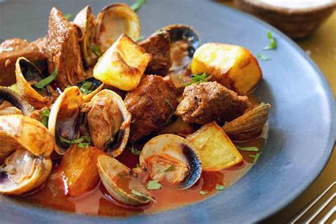 Fried Pork Portuguese Style At Caitlyn Lavater Blog