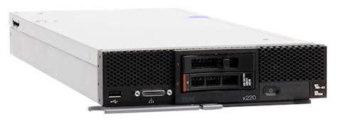 Flex System X220 Compute Node Product Guide Withdrawn Product Lenovo Press