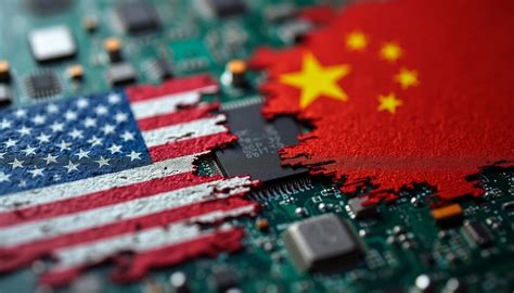 Python And Its Role In Shaping The Usa China Tech Wars By Py Core