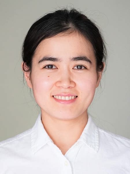 Dr Xiaohui Xu Successfully Completes Her Phd Materials Engineering Purdue University