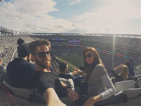 메트라이프 스타디움 뉴욕 자이언츠 축구 경기 티켓 Kkday