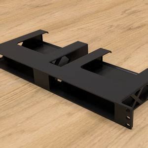 HP Elitedesk 800 G2 Mini Rack Mount Modular Etsy