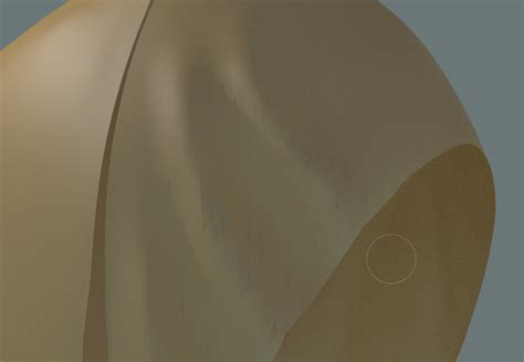 Sculpting Artifacts Modeling Blender Artists Community