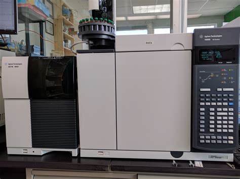 The Highs And Lows Of GC MS In Essential Oil Analysis Tisserand Institute