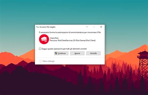 Weird Interaction Between Win Explorer And Riot Client Rriotgames