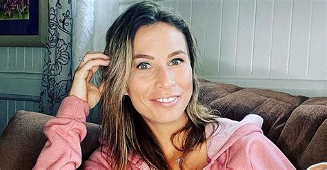 Lyssa Chapman Ditches Her Pants For A Swimsuit Bottom And Tie Dye