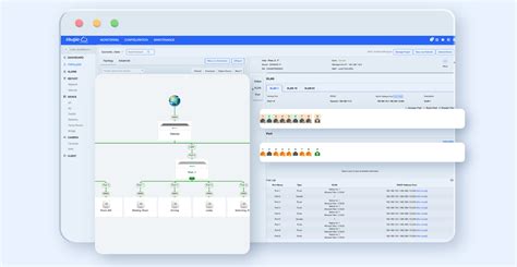 Ruijie Cloud Network Management System Ruijie Networks