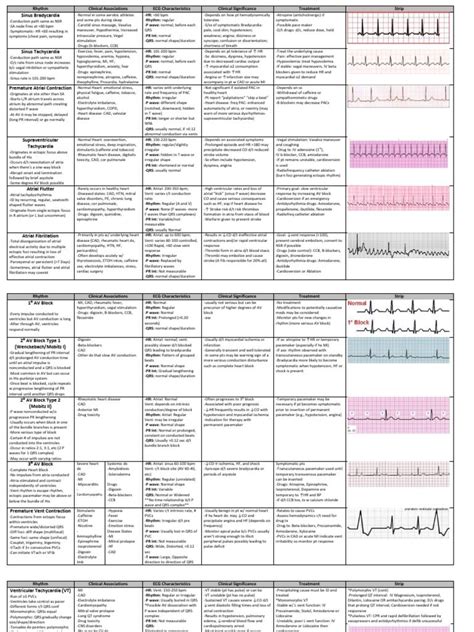 Rhythmclinical Associations Normal In Some Aerobic Athletes And Some