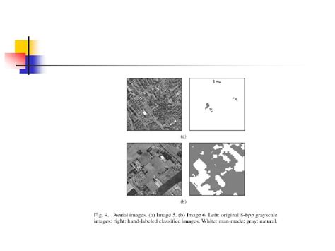 image segmentation using hidden markov gauss mixture models