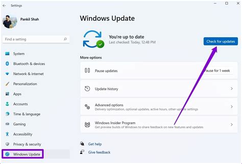 آموزش رفع مشکل گیر کردن ویندوز 11 در صفحه ریستارت زوم تک
