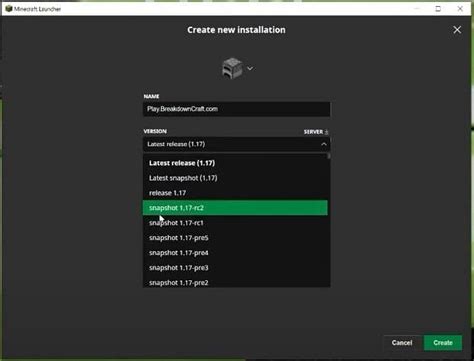 How To Update Minecraft Java Edition From To Easily