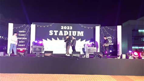 [postech P Funk] 2023 Stadium Youtube