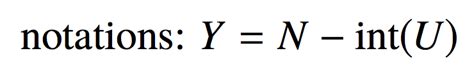 Newtxmath Operator Font With Newtx TeX LaTeX Stack Exchange