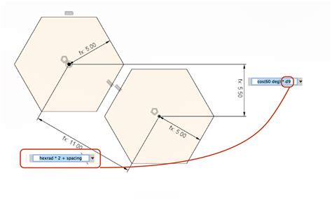 User Parameters In Math Functions Autodesk Community
