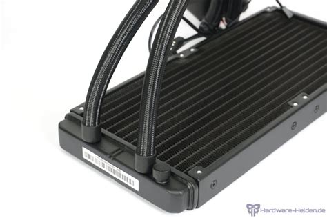 be quiet! Silent Loop 2 280 im Test - Hardware-Helden