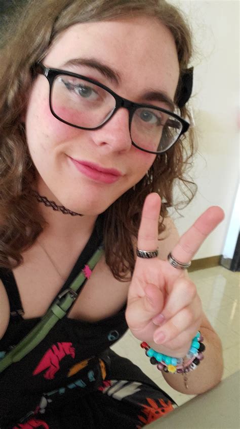Cute 0 R Transadorable