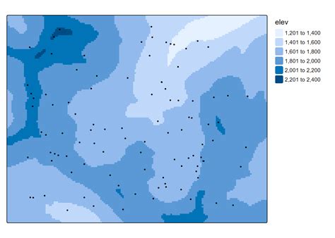 Chapter Raster Spatial Analysis Introduction To Environmental Data Science
