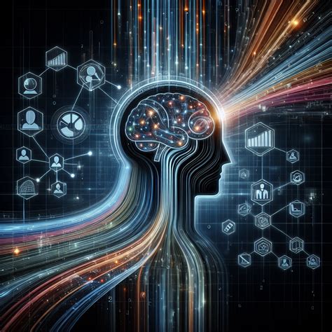 Ai Powered Business Intelligence Data Mining Adam Walsworth Streaming Media Engineer