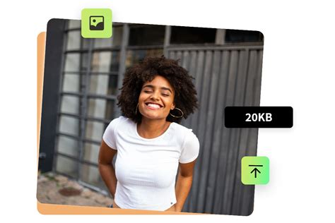 Compress JPEG To KB Online Free Fotor