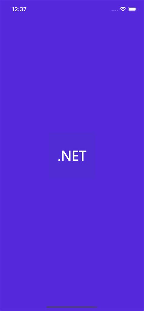 Ios Splash Background Color Is Wrong · Issue 9405 · Dotnet Maui · Github