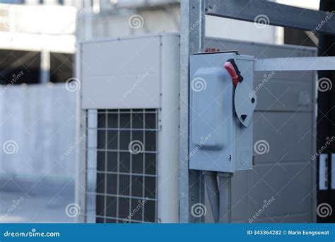 Close Up Electrical Stimulation Procedure For Abdominal Muscles A Man Passively Stimulates The