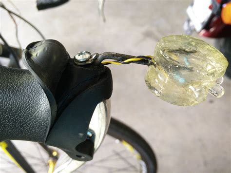 Bicycle Strobe Light System From An Arduino 18 Steps Instructables