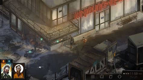 Disco Elysium Walkthrough Main Quest Side Tasks Tips And Tricks Bonus Action