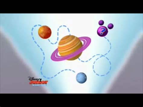 Space Adventure Mickey Mouse Clubhouse Episodes Wiki Fandom