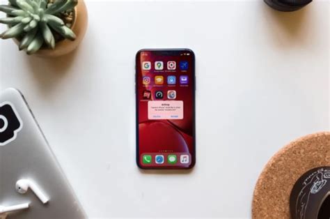 How To Use AirDrop On IPhone IPad