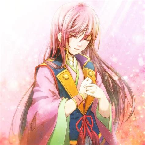 Kasuga Nozomi Harukanaru Toki No Naka De Image Zerochan Anime Image Board