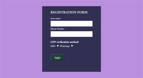 Enable Multiple OTP Methods In Your Django Application With Twilio Twilio