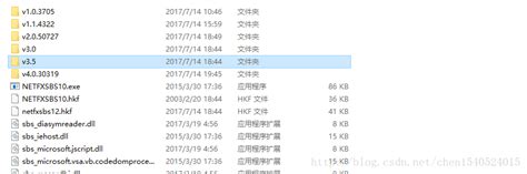 win10 安装 framework 3 5 采用 netframework3 5 cab文件安装 cab文件安装net3 5 csdn博客
