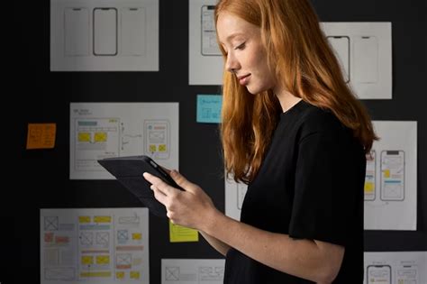 Usability Testing Methods Optimizing User Experience