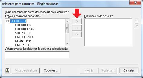 Importar Datos Desde DBASE A Excel Excel Total