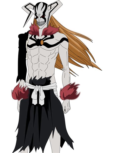 Is The Draw Ichigo Train Still Boarding Vasto Lorde Ichigo Still A Work In Progress Wanna