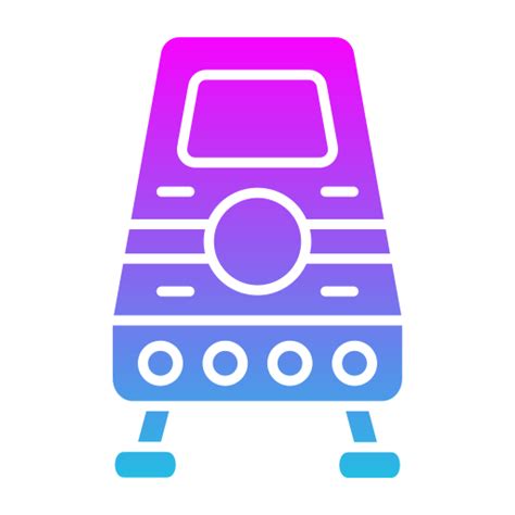Module Free Icon