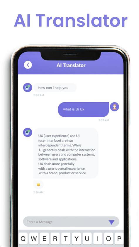 Language Translator App APK for Android Download