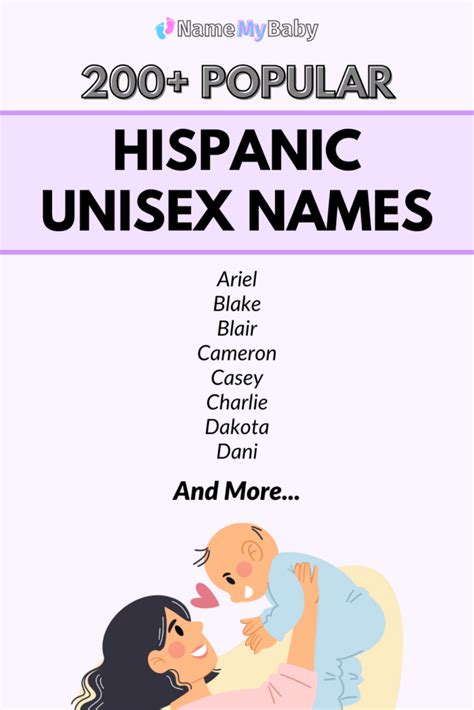 Spanish Names Unusual