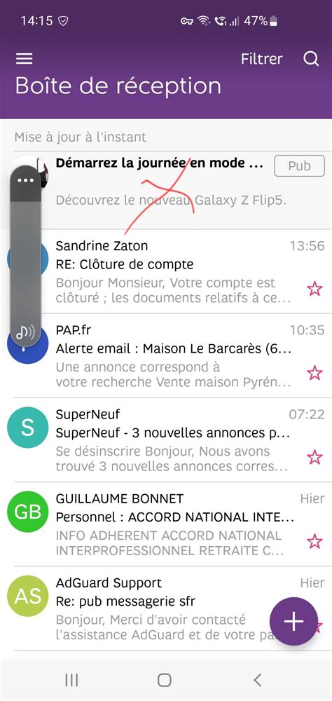 Webmailsfrfr · Issue 164585 · Adguardteamadguardfilters · Github