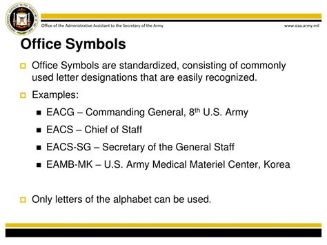 Ppt Records Management And Declassification Agency Powerpoint