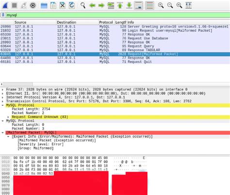 percona responds to mysql local infile security issues