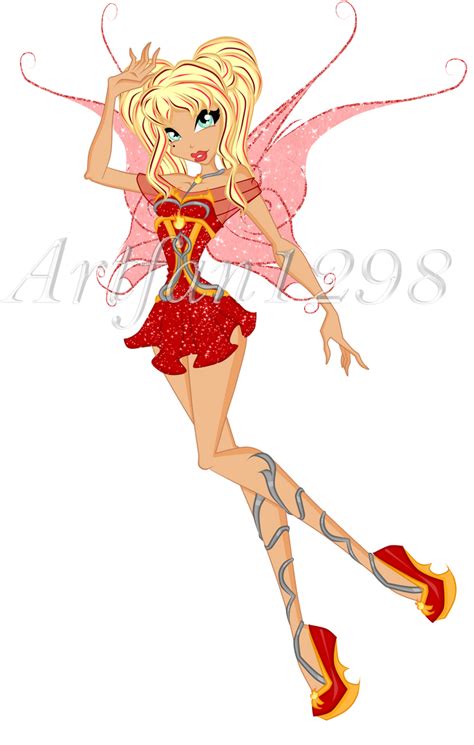 Blixt Essenix By Artfan1298 On Deviantart