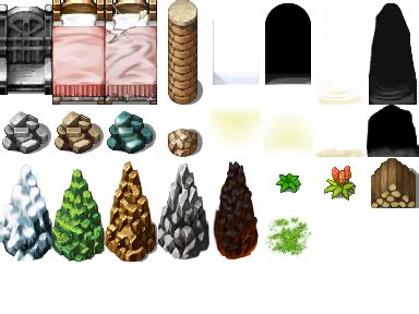 Avy S Tile Conversions VX Ace To MV MZ Page RPG Maker Forums