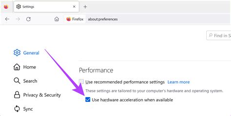 how to fix firefox using a lot of memory on windows device guiding tech