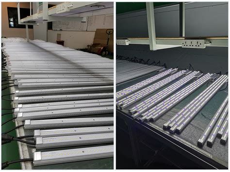 Diy Dimmable Full Spectrum Led 스트립은 빛을 발성합니다 의 고품질 Diy Dimmable Full Spectrum Led